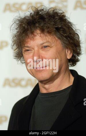 Jerry Harrison attends the 24th Annual ASCAP Pop Music Awards held at ...