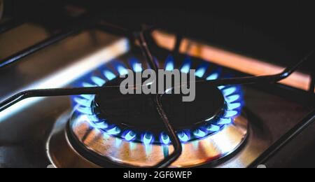 Brazil. 23rd Aug, 2021. In this photo illustration the Solana logo seen ...