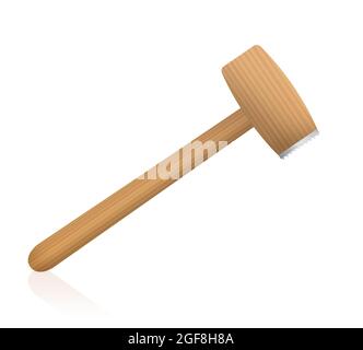 BBQ or Barbecue with Steaks on Grill, Toaster, Sausage, Chicken ...