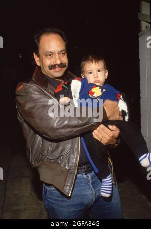 Cheech Marin Circa 1980's Credit: Ralph Dominguez/MediaPunch Stock ...