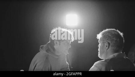 BLACK POOL, Todd Van Voris, 2019. © Mutiny Pictures / Courtesy Everett ...