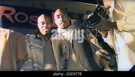 LAST MAN STANDING: SUGE KNIGHT AND THE MURDERS OF BIGGIE & TUPAC, from ...