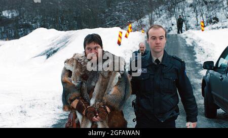 WILD MEN, (aka WILDMAEND), Rasmus Bjerg, 2021. ph: Rasmus Weng Karlsen ...