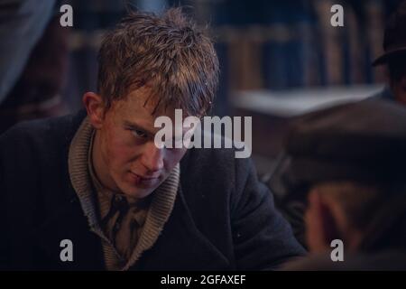THE MIRE, (aka ROJST), Krzysztof Oleksyn, (Season 2, ep. 202, aired ...