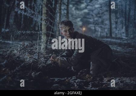 THE MIRE, (aka ROJST), Krzysztof Oleksyn, (Season 2, ep. 201, aired ...
