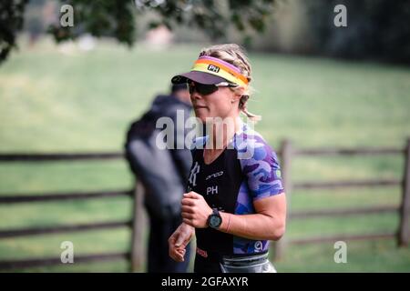 Ruth Astle Outlaw X Triathlon 2020 - Thoresby Park Sunday 27th ...
