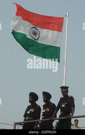 Independence Day at the Red Fort in Delhi India Aug 15 1947 was the day ...