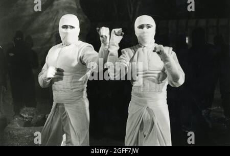 SIDEKICKS / Sidekicks USA 1992 / Aaron Norris Barry Gabrewski (JONATHAN ...