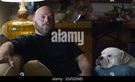 UNTOLD: CAITLYN JENNER, Caitlyn Jenner, 2021. © Netflix /Courtesy ...