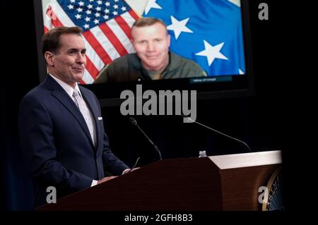 U.S. Air Force Gen. Tod D. Wolters, U.S. Air Forces in Europe-Air ...