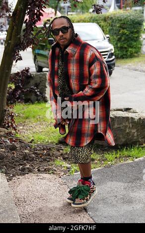 Spa Franchorchamps, Belgium. 26th Aug, 2021. 26.08.2021, Circuit de Spa ...