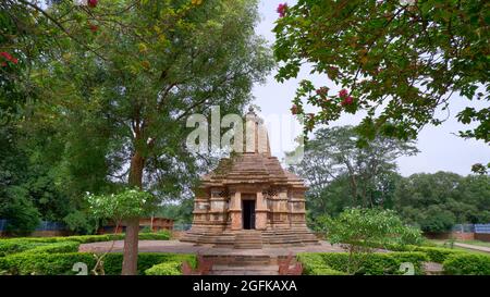 Narayanpal Temple, Narayanpal, Chhattisgarh, India. Vishnu Temple ...