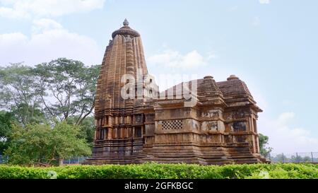 Narayanpal Temple, Narayanpal, Chhattisgarh, India. Vishnu Temple ...