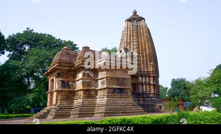 Narayanpal Temple, Narayanpal, Chhattisgarh, India. Vishnu Temple ...