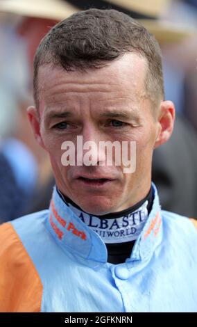 DAVID ALLAN, JOCKEY, 2021 Stock Photo - Alamy