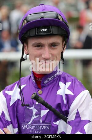 DAVID EGAN, JOCKEY, 2021 Stock Photo - Alamy