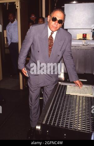 Ivan Nagy attends a Court Appearance for allegedly recruiting young ...