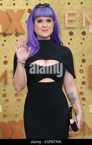 Los Angeles - CA -20190922 - The 71st Primetime Emmy Awards -PICTURED ...