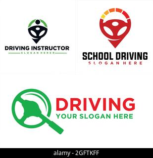 Pin image flat color icons in round outlines. 6 bonus icons included ...