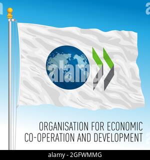 OECD - Organisation for Economic Co-operation and Development Countries ...