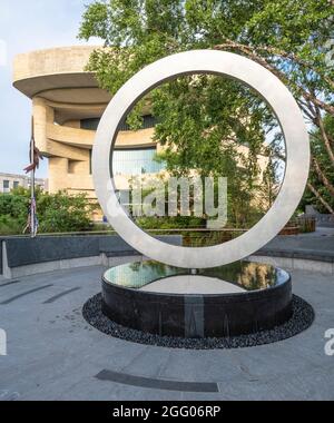 american indian veterans national memorial The Heard Museum of Native ...