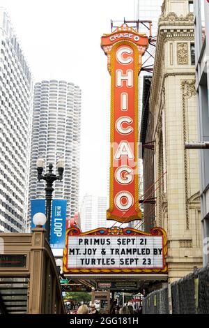 July 9, 2021, Chicago, Illinois, U.S: RYAN HURD during the Windy City ...