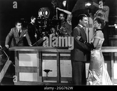 Humphrey Bogart, "It All Came True" (1940) Warner Bros. / File ...