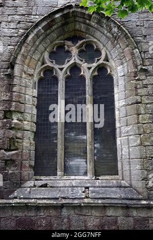 Torphichen Preceptory Scotland’s Knights Hospitaller Stock Photo - Alamy