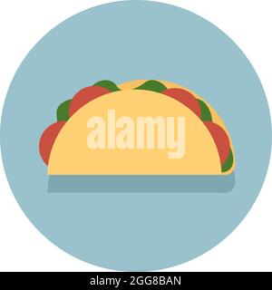 wrap fresh vegetables Stock Vector Image & Art - Alamy