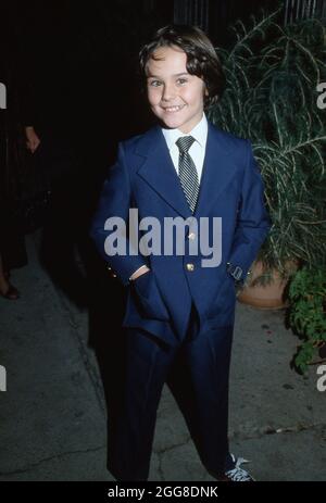 David Middleton Circa 1980's Credit: Ralph Dominguez/MediaPunch Stock ...