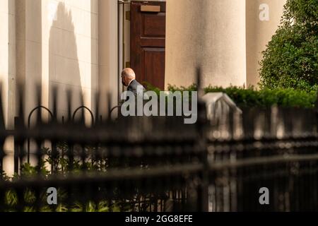 Holy Trinity Catholic Church, Georgetown, Washington DC, USA Stock ...