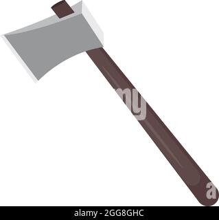 axe ax hatchet wood weapon vector seamless pattern Stock Vector Image ...