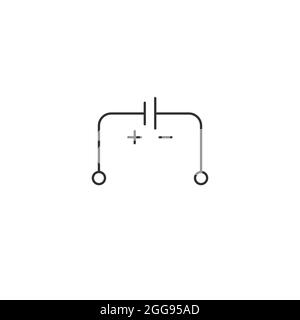Thermostat Switch Symbol