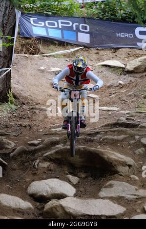 Commezzadura, Italy. 29th Aug, 2021. (17) - Stacey Fisher (Great ...