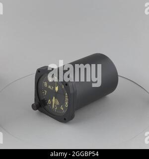 A barometer is a scientific instrument used in meteorology to measure ...