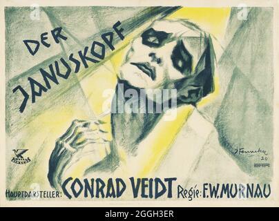 Vintage 1920s HorrorVintage 1920s Horror Stock Photo - Alamy