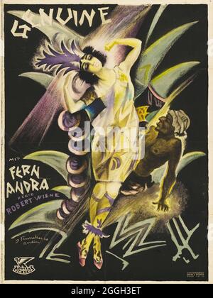 Vintage 1920s HorrorVintage 1920s Horror Stock Photo - Alamy