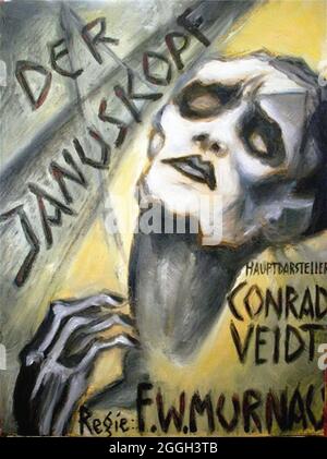 Vintage 1920s HorrorVintage 1920s Horror Stock Photo - Alamy