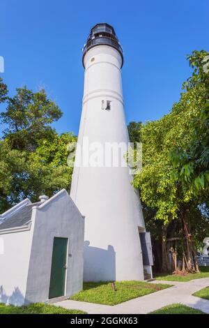 United States, Florida, Keys Archipelago, Key West, marina Stock Photo ...