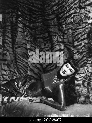 SIREN OF ATLANTIS Stock Photo - Alamy