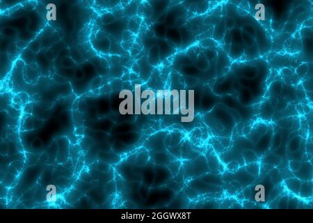 beautiful energy rifts computer graphic texture or background ...