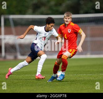 Jordan James of Wales in action. Wales v Belgium, FIFA World Cup ...
