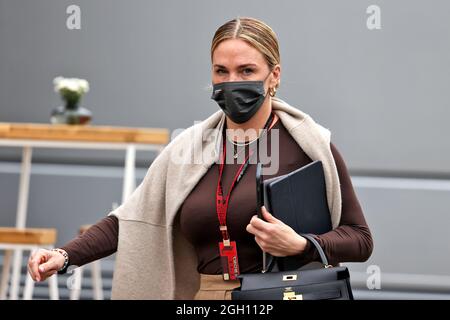 Penni Thow (CDN) Copper Founding Partner and President / Project 44 ...