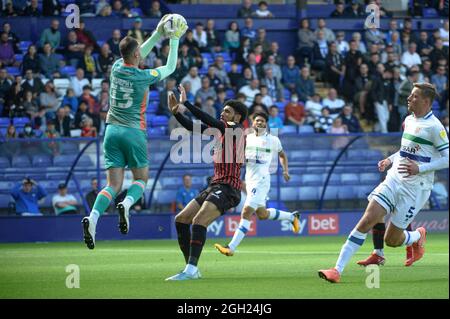 JOE MURPHY TRANMERE ROVERS FC 20 February 2000 Stock Photo - Alamy