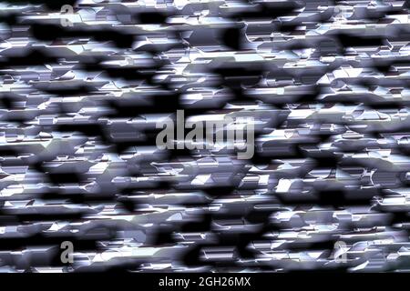 nice abstractive grunge metal digitally drawn texture or background ...