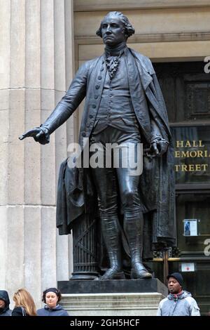 NEW YORK, NY - NOVEMBER 3: George Dempsey #5 of the Philadelphia ...