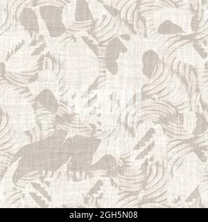 Seamless two tone hand drawn brushed effect pattern swatch Stock Photo ...