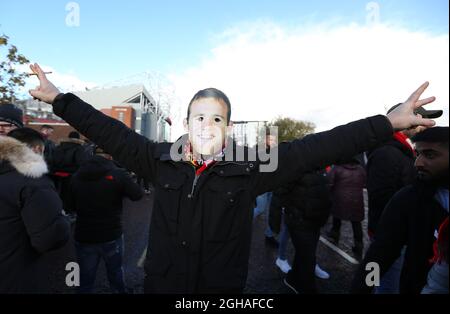 Wayne Rooney Mask Stock Photo - Alamy