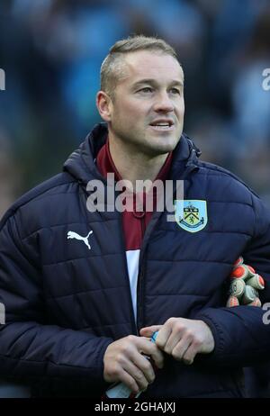 Paul Robinson, Burnley Stock Photo - Alamy
