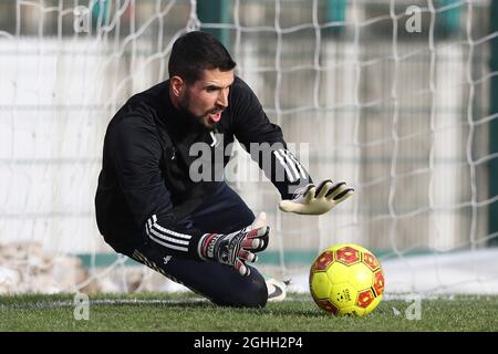 Timothy Nocchi of Juventus during the Lega Pro Serie C match at Stadio ...